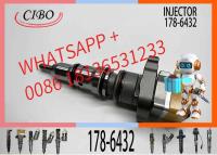 China New Condition Diesel Engine 3126B Injector Fuel Nozzle Model 171-9710 218-4109 171-9704 222-5965 178-6432 10R-9348 for sale