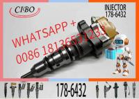 China New Condition Diesel Engine 3126B Injector Fuel Nozzle Model 171-9710 218-4109 171-9704 222-5965 178-6432 10R-9348 for sale