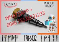 China New Condition Diesel Engine 3126B Injector Fuel Nozzle Model 171-9710 218-4109 171-9704 222-5965 178-6432 10R-9348 for sale