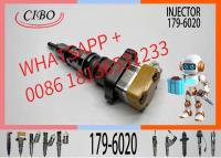 China New C31 Diesel Engine Injector Common Rail 232-1168 179-6020 1OR-0781 198-6877 1OR-1267 169-7408 20R-0758 Injectors for sale