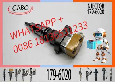 China New C31 Diesel Engine Injector Common Rail 232-1168 179-6020 1OR-0781 198-6877 1OR-1267 169-7408 20R-0758 Injectors for sale