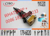 China New C31 Diesel Engine Injector Common Rail 232-1168 179-6020 1OR-0781 198-6877 1OR-1267 169-7408 20R-0758 Injectors for sale