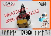 China New C31 Diesel Engine Injector Common Rail 232-1168 179-6020 1OR-0781 198-6877 1OR-1267 169-7408 20R-0758 Injectors for sale