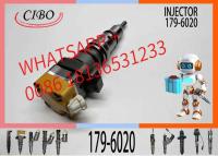China New C31 Diesel Engine Injector Common Rail 232-1168 179-6020 1OR-0781 198-6877 1OR-1267 169-7408 20R-0758 Injectors for sale