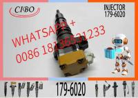 China New C31 Diesel Engine Injector Common Rail 232-1168 179-6020 1OR-0781 198-6877 1OR-1267 169-7408 20R-0758 Injectors for sale