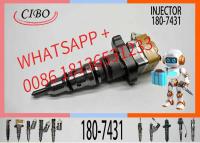 China New Condition Diesel Engine 3126B Injector Nozzle Fuel Injector 128-6601 178-6342 222-5966 135-5459 180-7431 198-6605 for sale
