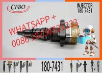 China New Condition Diesel Engine 3126B Injector Nozzle Fuel Injector 128-6601 178-6342 222-5966 135-5459 180-7431 198-6605 for sale