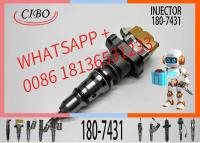 China New Condition Diesel Engine 3126B Injector Nozzle Fuel Injector 128-6601 178-6342 222-5966 135-5459 180-7431 198-6605 for sale