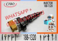 China Affordable Excavator Engine Spare Parts Fuel Injector 0R-9348 183-6797 10R-1262 222-5965 188-1320 10R-0781 for  3126 Engine for sale