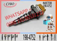 China Excavator Injector 232-1183 2321183 10R-1266 10R1266 198-4752 10R-1265 174-7527 for 3126 Engine Parts Diesel Nozzle Assembly for sale
