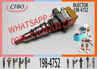 China Excavator Injector 232-1183 2321183 10R-1266 10R1266 198-4752 10R-1265 174-7527 for 3126 Engine Parts Diesel Nozzle Assembly for sale
