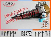 China Excavator Injector 232-1183 2321183 10R-1266 10R1266 198-4752 10R-1265 174-7527 for 3126 Engine Parts Diesel Nozzle Assembly for sale