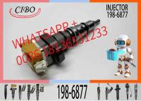China New 3126B Diesel Engine Injector Nozzle 1OR-0781 222-5963 198-6877 222-5972 1OR-1267 173-4059d for sale