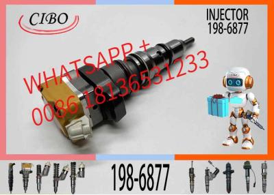 China New 3126B Diesel Engine Injector Nozzle 1OR-0781 222-5963 198-6877 222-5972 1OR-1267 173-4059d for sale