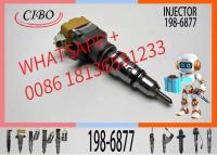 China New 3126B Diesel Engine Injector Nozzle 1OR-0781 222-5963 198-6877 222-5972 1OR-1267 173-4059d for sale
