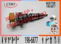 China New 3126B Diesel Engine Injector Nozzle 1OR-0781 222-5963 198-6877 222-5972 1OR-1267 173-4059d for sale