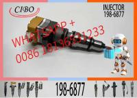 China New 3126B Diesel Engine Injector Nozzle 1OR-0781 222-5963 198-6877 222-5972 1OR-1267 173-4059d for sale