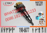 China New 3126B Diesel Engine Injector Nozzle 1OR-0781 222-5963 198-6877 222-5972 1OR-1267 173-4059d for sale