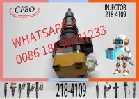 China New Condition Diesel Engine 3126B Injector Fuel Nozzle Model 171-9710 218-4109 171-9704 222-5965 178-6432 10R-9348 for sale