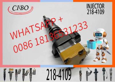 China New Condition Diesel Engine 3126B Injector Fuel Nozzle Model 171-9710 218-4109 171-9704 222-5965 178-6432 10R-9348 for sale