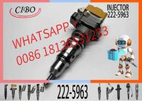 China New C3126 Common Rail Diesel Engine Injector Model 232-1171 111-7916 177-4753 138-8756 222-5963 222-5972 173-4059 for sale