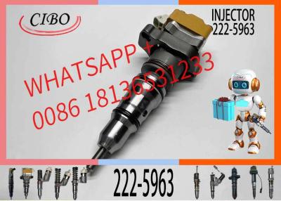 China New C3126 Common Rail Diesel Engine Injector Model 232-1171 111-7916 177-4753 138-8756 222-5963 222-5972 173-4059 for sale