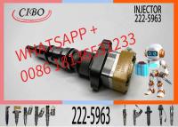 China New C3126 Common Rail Diesel Engine Injector Model 232-1171 111-7916 177-4753 138-8756 222-5963 222-5972 173-4059 for sale