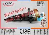 China New C3126 Common Rail Diesel Engine Injector Model 232-1171 111-7916 177-4753 138-8756 222-5963 222-5972 173-4059 for sale