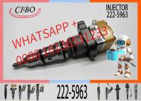 China New C3126 Common Rail Diesel Engine Injector Model 232-1171 111-7916 177-4753 138-8756 222-5963 222-5972 173-4059 for sale