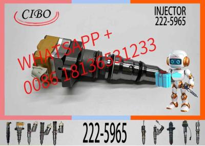 China Affordable Excavator Engine Spare Parts Fuel Injector 0R-9348 183-6797 10R-1262 222-5965 188-1320 10R-0781 for 3126 Engine for sale