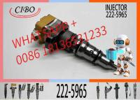 China Affordable Excavator Engine Spare Parts Fuel Injector 0R-9348 183-6797 10R-1262 222-5965 188-1320 10R-0781 for 3126 Engine for sale