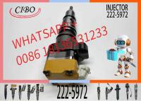 China New C3126 Common Rail Diesel Engine Injector Model 232-1171 111-7916 177-4753 138-8756 222-5963 222-5972 173-4059 for sale
