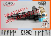 China New C3126 Common Rail Diesel Engine Injector Model 232-1171 111-7916 177-4753 138-8756 222-5963 222-5972 173-4059 for sale