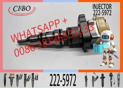 China New C3126 Common Rail Diesel Engine Injector Model 232-1171 111-7916 177-4753 138-8756 222-5963 222-5972 173-4059 for sale