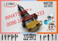 China New C3126 Common Rail Diesel Engine Injector Model 232-1171 111-7916 177-4753 138-8756 222-5963 222-5972 173-4059 for sale