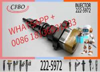 China New C3126 Common Rail Diesel Engine Injector Model 232-1171 111-7916 177-4753 138-8756 222-5963 222-5972 173-4059 for sale