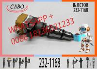 China New  C31 Diesel Engine Injector Common Rail 232-1168 179-6020 1OR-0781 198-6877 1OR-1267 169-7408 20R-0758 Injectors for sale