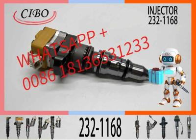 China New  C31 Diesel Engine Injector Common Rail 232-1168 179-6020 1OR-0781 198-6877 1OR-1267 169-7408 20R-0758 Injectors for sale