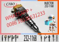 China New  C31 Diesel Engine Injector Common Rail 232-1168 179-6020 1OR-0781 198-6877 1OR-1267 169-7408 20R-0758 Injectors for sale