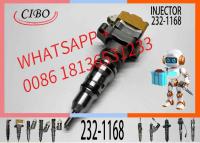 China New  C31 Diesel Engine Injector Common Rail 232-1168 179-6020 1OR-0781 198-6877 1OR-1267 169-7408 20R-0758 Injectors for sale