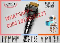 China New  C31 Diesel Engine Injector Common Rail 232-1168 179-6020 1OR-0781 198-6877 1OR-1267 169-7408 20R-0758 Injectors for sale