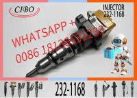 China New  C31 Diesel Engine Injector Common Rail 232-1168 179-6020 1OR-0781 198-6877 1OR-1267 169-7408 20R-0758 Injectors for sale
