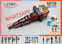 China New C3126 Common Rail Diesel Engine Injector Model 232-1171 111-7916 177-4753 138-8756 222-5963 222-5972 173-4059 for sale