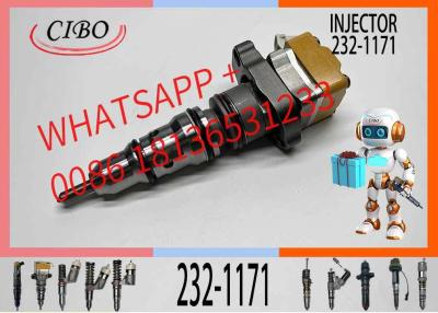 China New C3126 Common Rail Diesel Engine Injector Model 232-1171 111-7916 177-4753 138-8756 222-5963 222-5972 173-4059 for sale