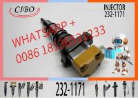 China New C3126 Common Rail Diesel Engine Injector Model 232-1171 111-7916 177-4753 138-8756 222-5963 222-5972 173-4059 for sale