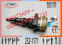 China New C3126 Common Rail Diesel Engine Injector Model 232-1171 111-7916 177-4753 138-8756 222-5963 222-5972 173-4059 for sale