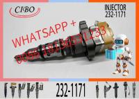 China New C3126 Common Rail Diesel Engine Injector Model 232-1171 111-7916 177-4753 138-8756 222-5963 222-5972 173-4059 for sale
