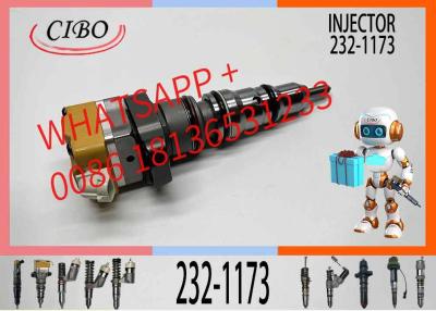 China Engine Parts 3126  Injectors 222-5967 20R-0760 232-1175 173-9272 171-9704 232-1173 for  3126 Injector for sale