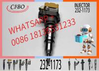 China Engine Parts 3126  Injectors 222-5967 20R-0760 232-1175 173-9272 171-9704 232-1173 for  3126 Injector for sale