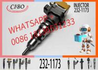 China Engine Parts 3126  Injectors 222-5967 20R-0760 232-1175 173-9272 171-9704 232-1173 for  3126 Injector for sale